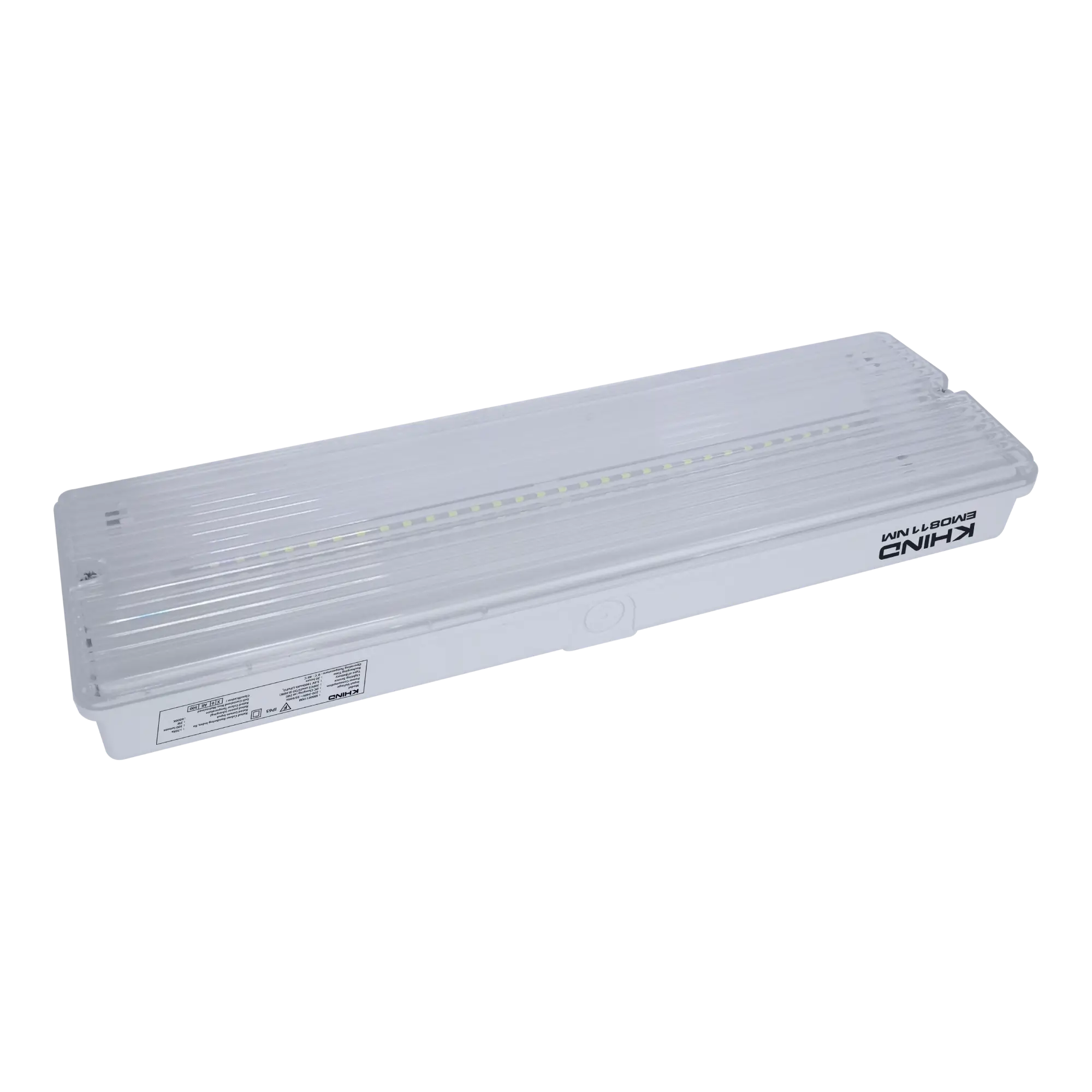 KHIND Emergency Light - EM0811NM – KHIND AE