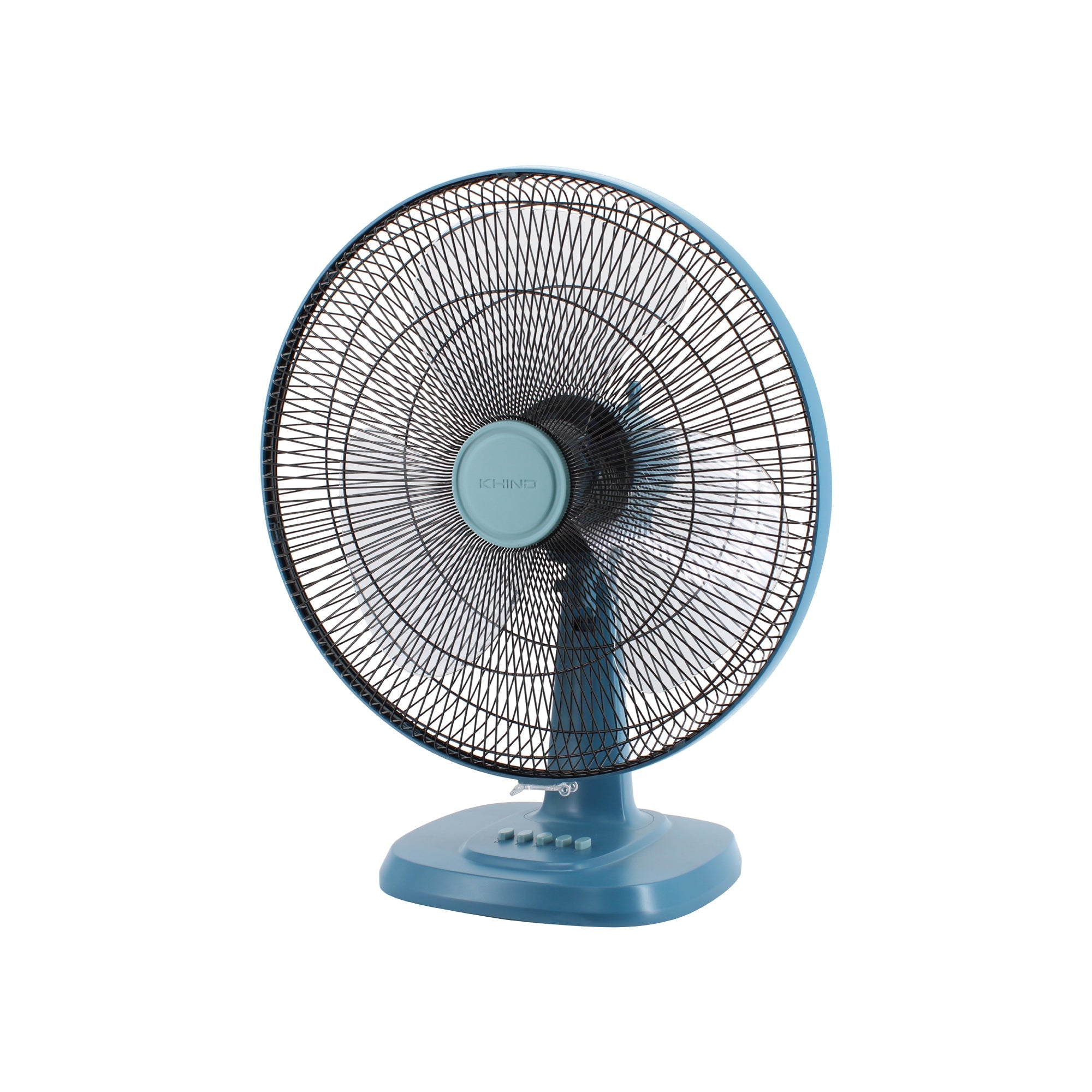 KHIND 16” DC Table Fan TF1601DC – KHIND AE