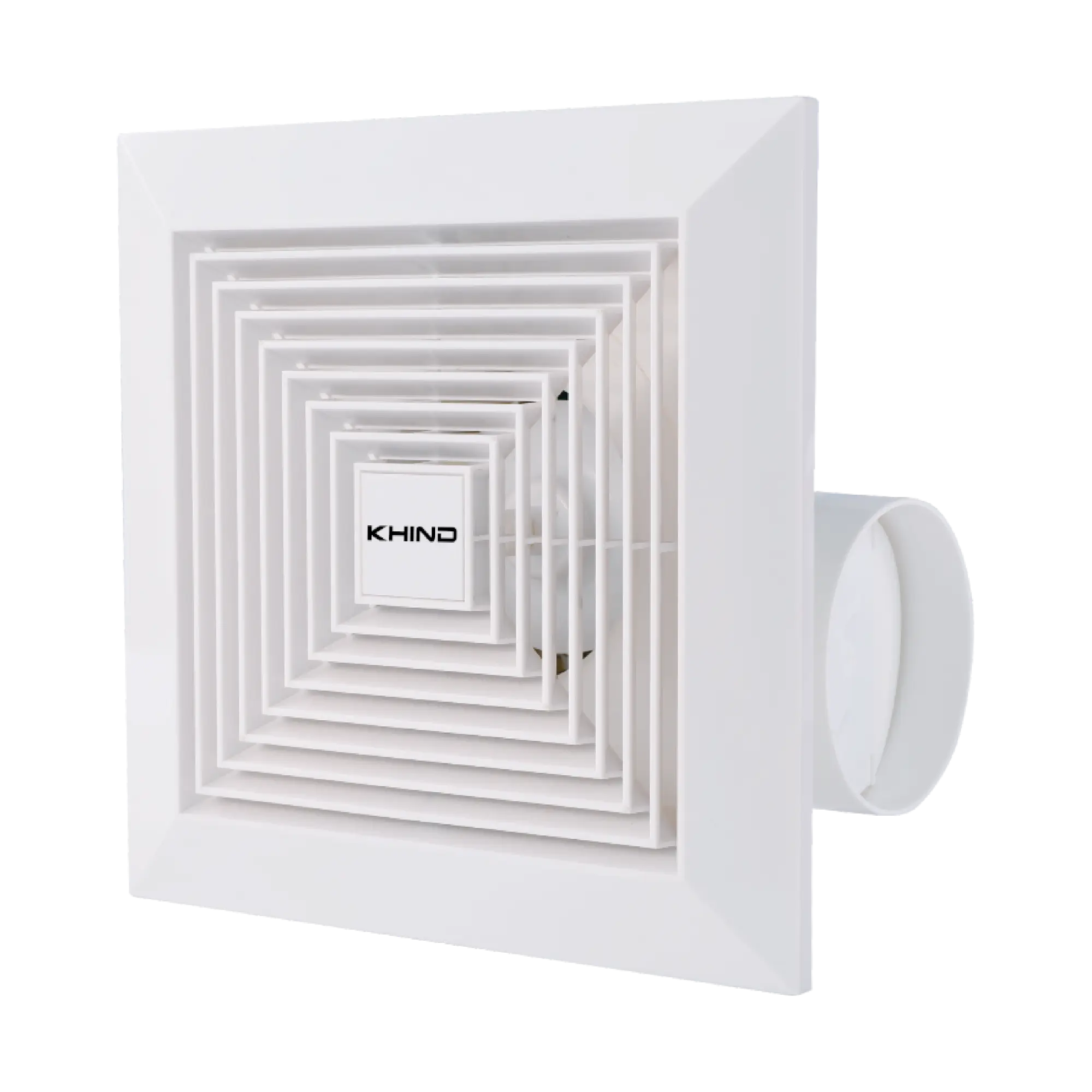 KHIND Ventilation Fan – KHIND AE